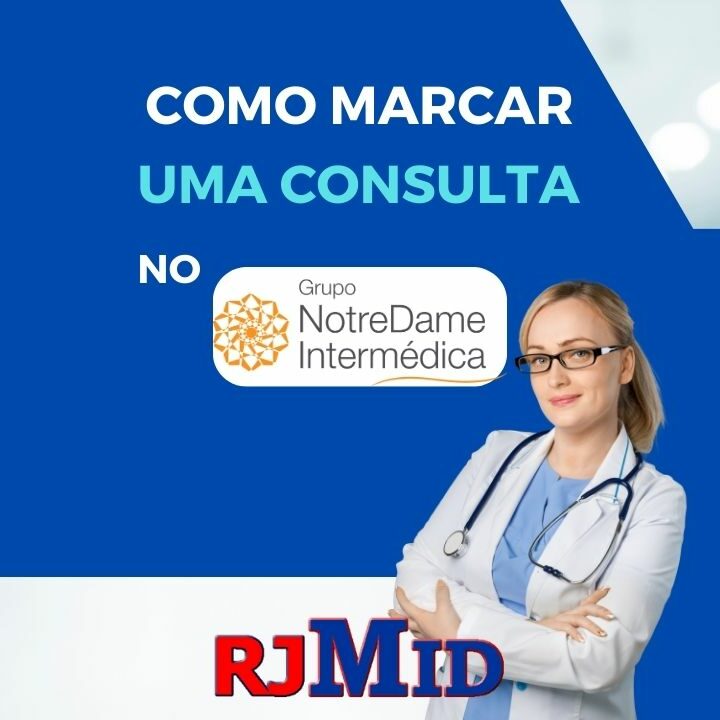 Como marcar consulta GNDI?