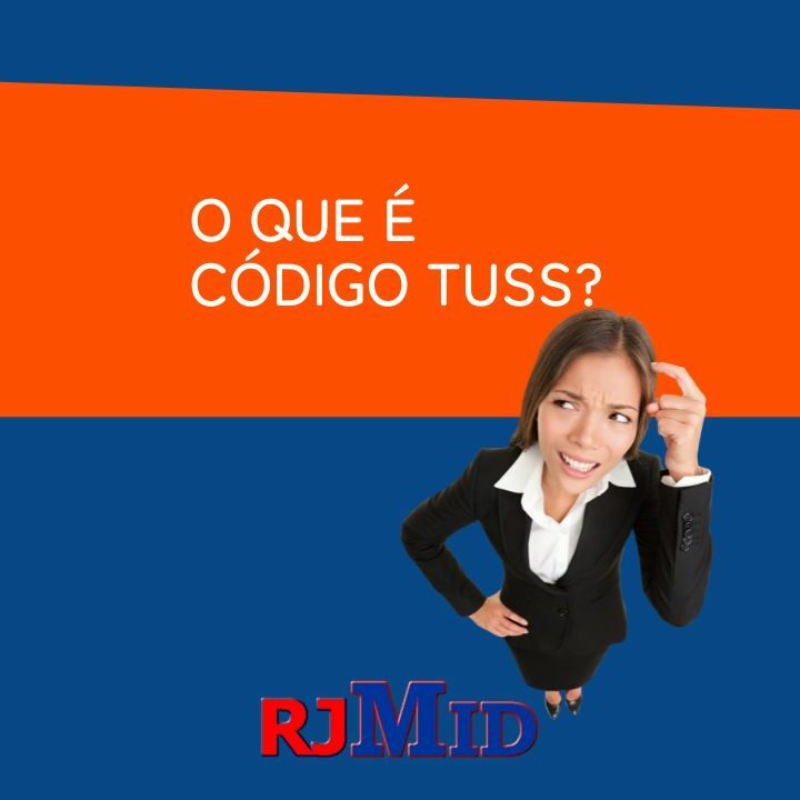 O que é código Tuss?