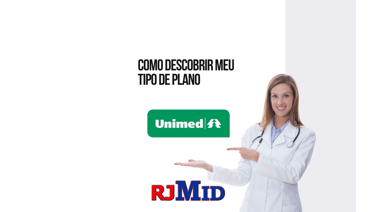 Como descobrir meu tipo de plano Unimed?